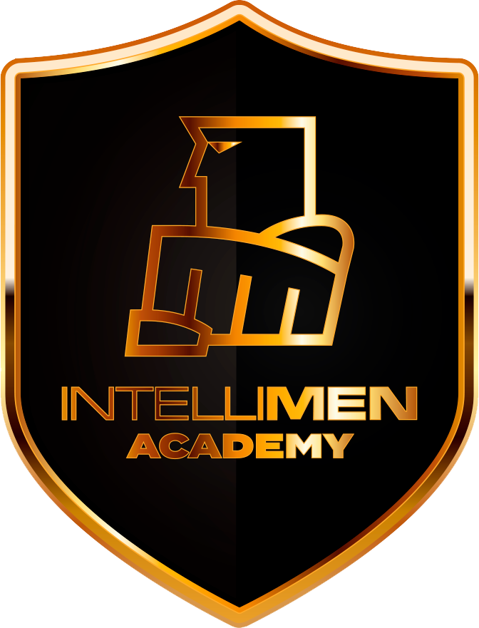 IntelliMen Academy — IntelliMen